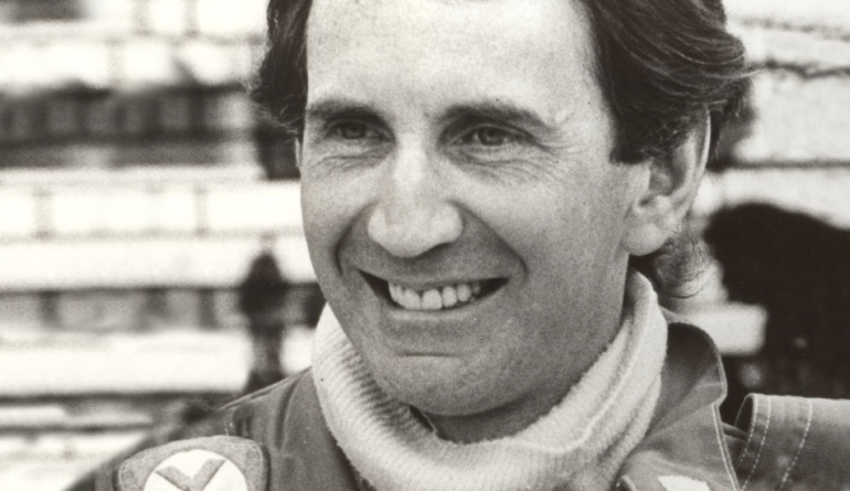 Interview with former F1 driver and commentator John Watson | Boundless ...