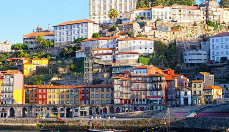 A long weekend in Porto | Boundless by CSMA