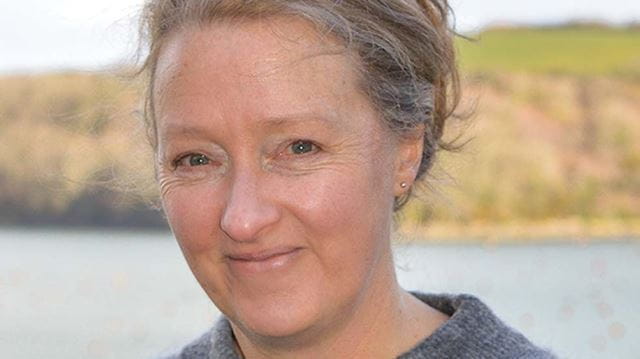 Interview: author Raynor Winn | Boundless by CSMA