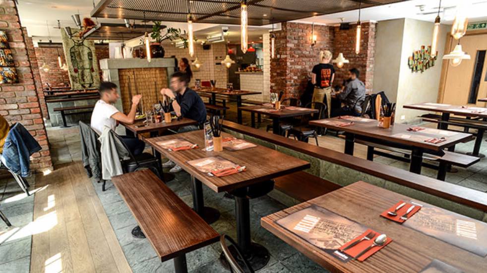 The best restaurants on tastecard | Boundless by CSMA