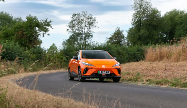 The best small electric cars 2023 | Boundless by CSMA