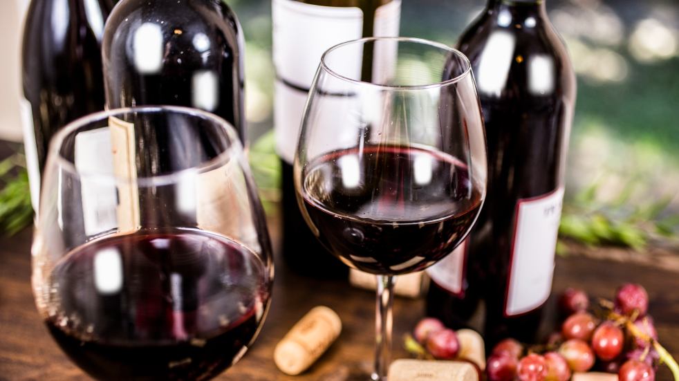 The best still English wines to try | Boundless by CSMA