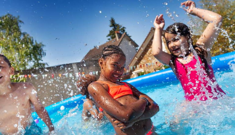 Things to do in the summer holidays | Boundless by CSMA