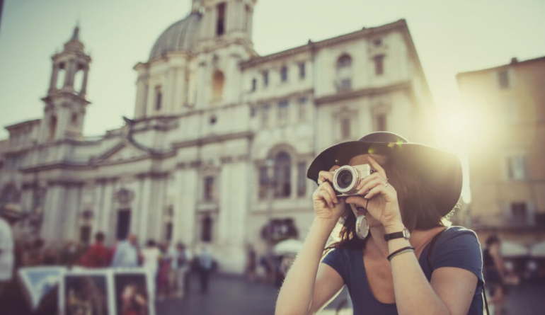 The best travel-friendly cameras to take on holiday | Boundless by CSMA