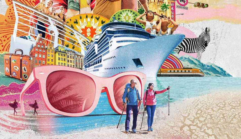 How to travel smarter in 2024 | Boundless by CSMA