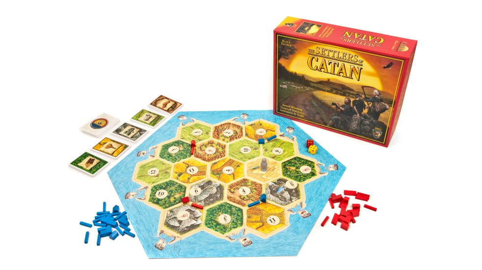 Unusual board games to try this winter | Boundless by CSMA