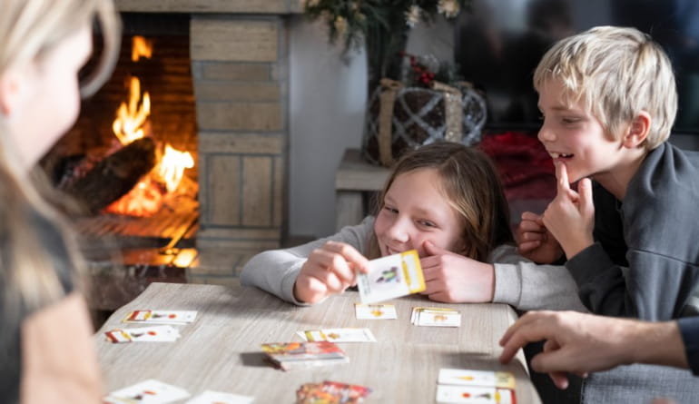 Unusual board games to try this winter | Boundless by CSMA