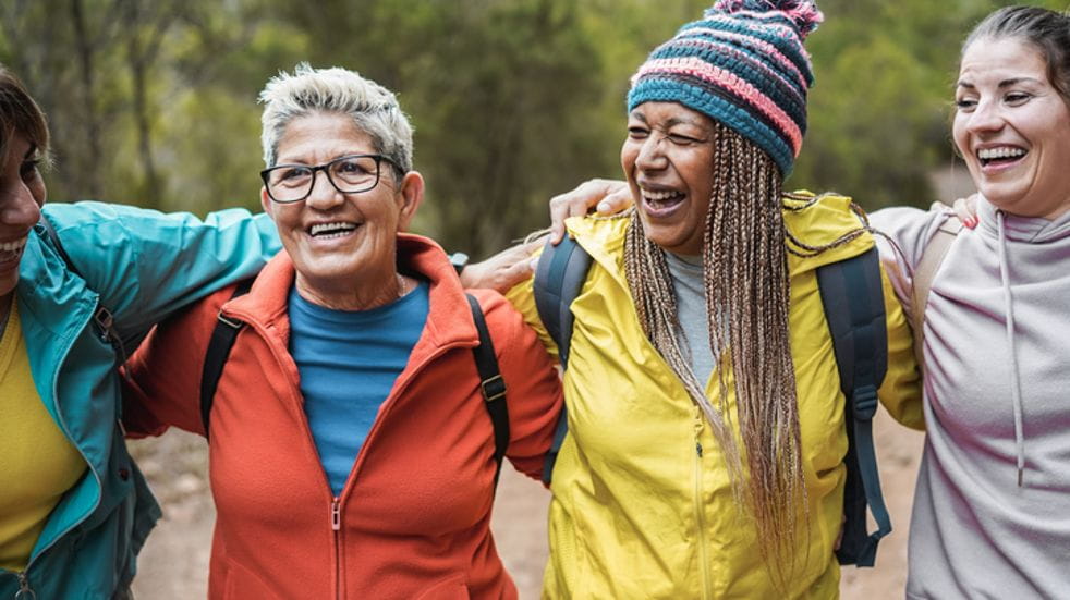 What is active retirement? | Boundless by CSMA