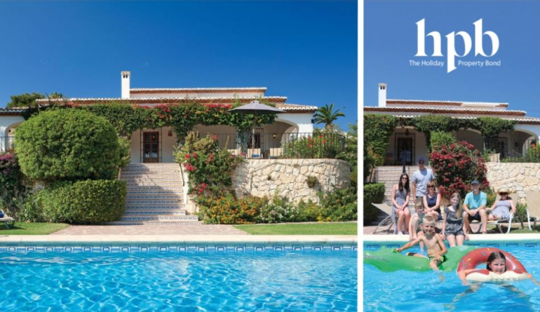 Why HPB holidays deliver | Boundless by CSMA