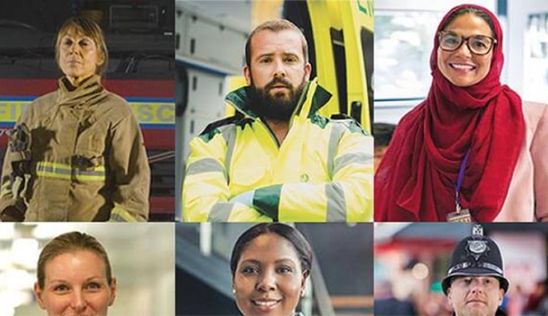 Join The Club For Civil Service And Public Sector Employees | Boundless ...