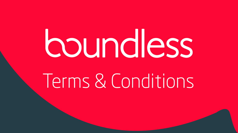 Boundless By Csma