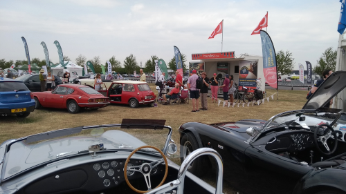 Classic Vehicle Group