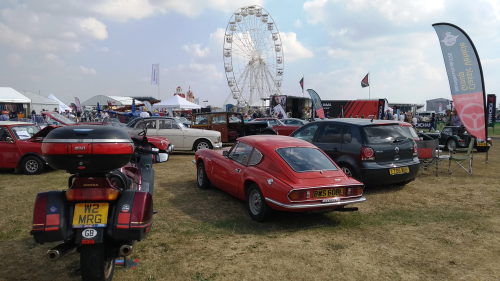 Classic Vehicle Group