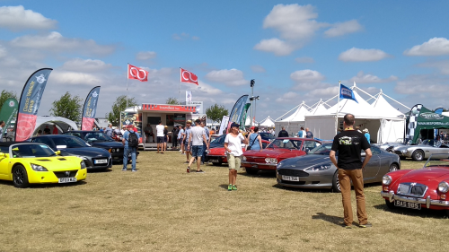 Classic Vehicle Group