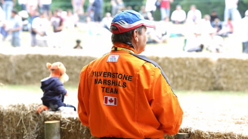 Marshalling Group | Boundless by CSMA