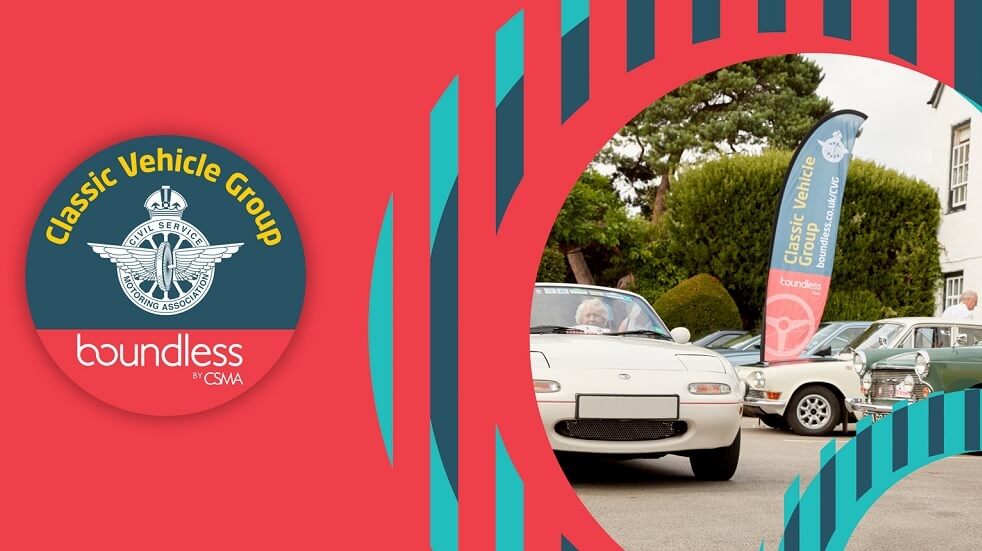 Classic Vehicle Group