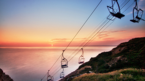 Wightlink Ferries to the Isle of Wight | Boundless by CSMA