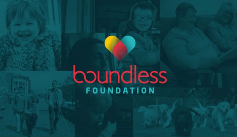 The Boundless Foundation | Boundless by CSMA