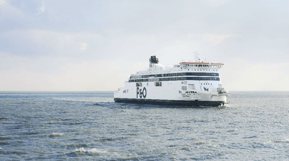 P&O Ferry Discounts | Offers On UK Routes| Boundless by CSMA