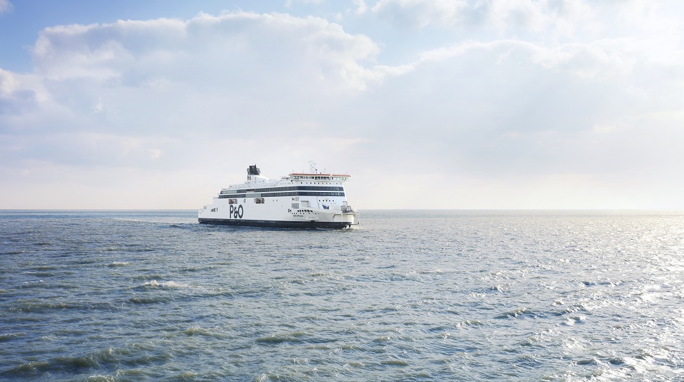 Boundless by CSMA: P&O Ferries Discount | Offers On UK Ferry Routes