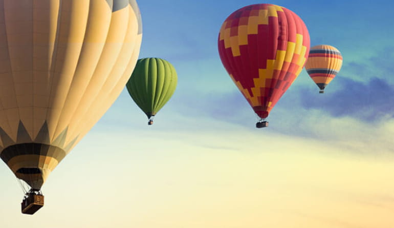 Boundless Partnerships | Boundless by CSMA