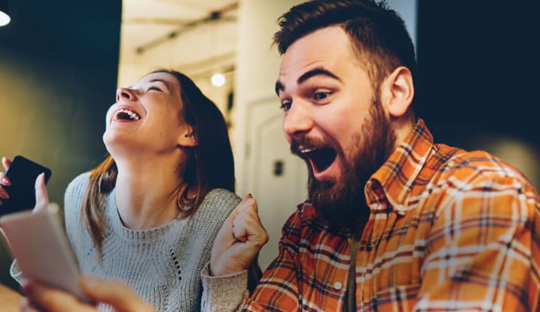 Boundless Foundation Lottery | Boundless by CSMA