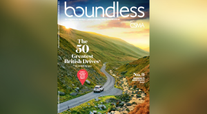 Boundless Digital Magazine archive | Boundless by CSMA