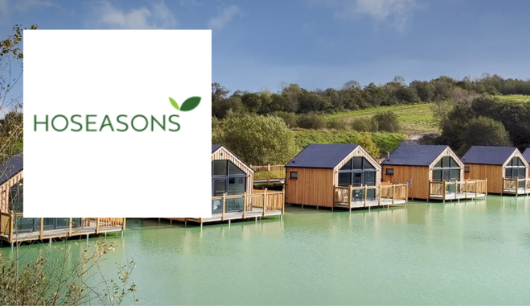 Hoseasons | Boundless by CSMA