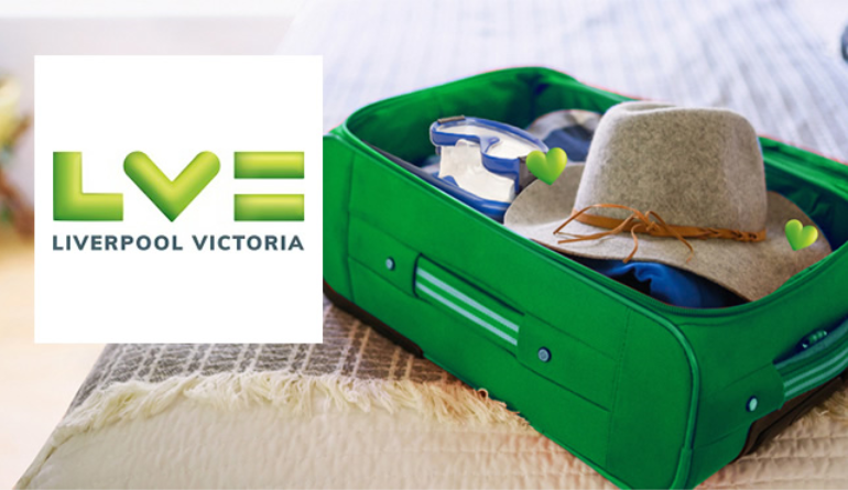 LV= Travel Insurance | Boundless by CSMA