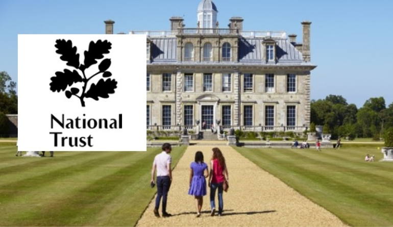 National Trust | Boundless by CSMA