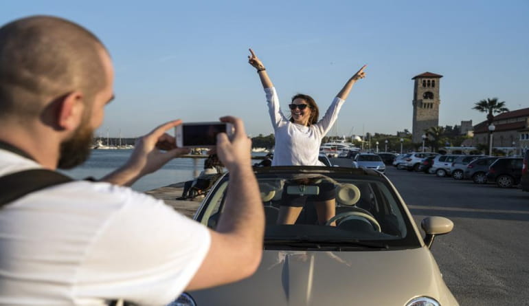 Save up to 10% with Holiday Autos | Boundless by CSMA