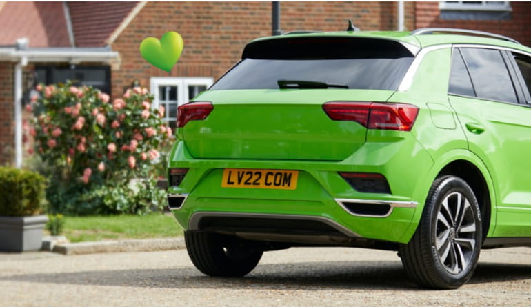 Savings & Discounts on LV= Car Insurance | Boundless CSMA