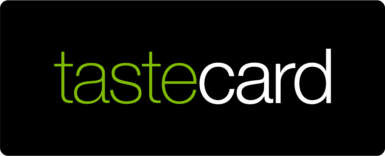 tastecard including Coffee Club | Boundless by CSMA