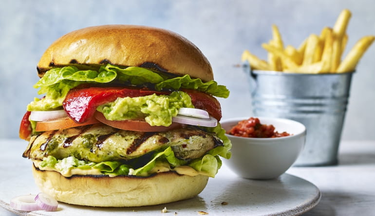 tastecard including Coffee Club | Boundless by CSMA