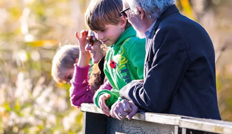 WWT | Boundless by CSMA