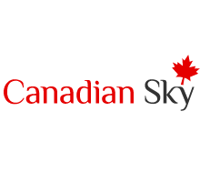 Canadian Sky | Boundless by CSMA