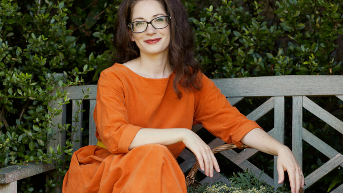 Boundless Online Events - Introductory journey into the world of herbalism