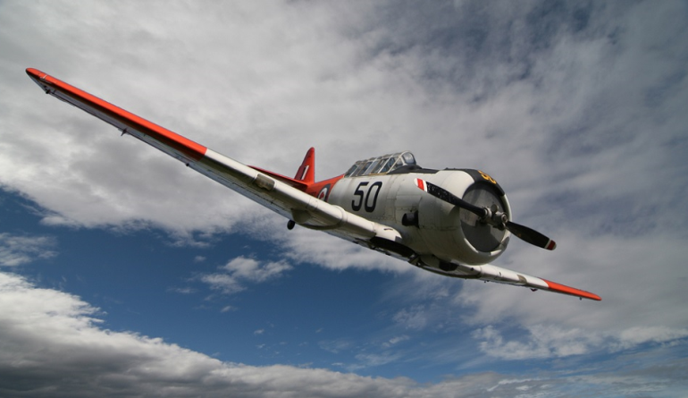 Middle Wallop Army Aviation Museum | Boundless by CSMA