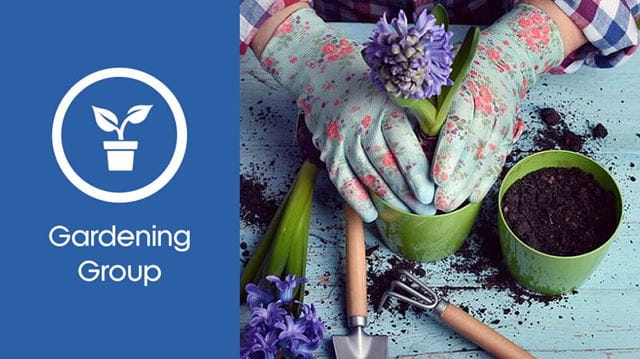 Gardening Group | Boundless by CSMA