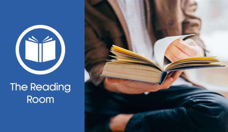 The Reading Room | Boundless by CSMA