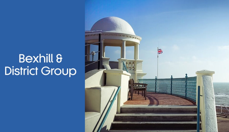 Bexhill & District Group | Boundless by CSMA
