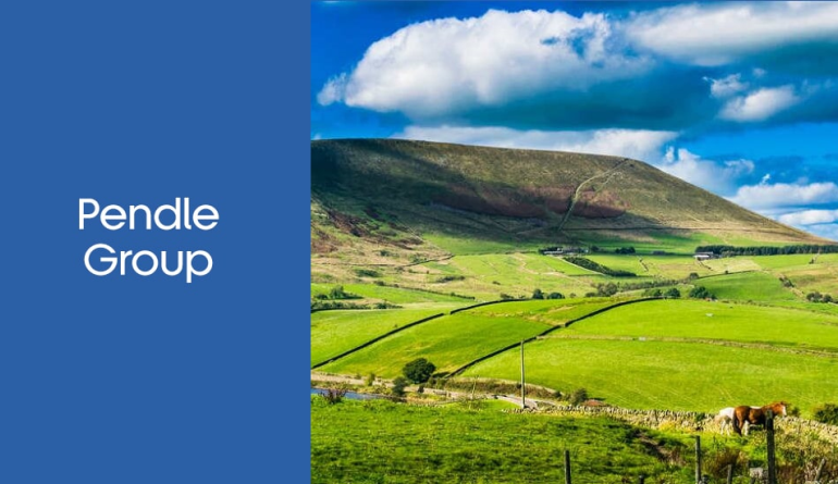 Pendle Group | Boundless by CSMA