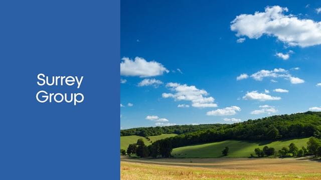 Surrey Group | Boundless by CSMA