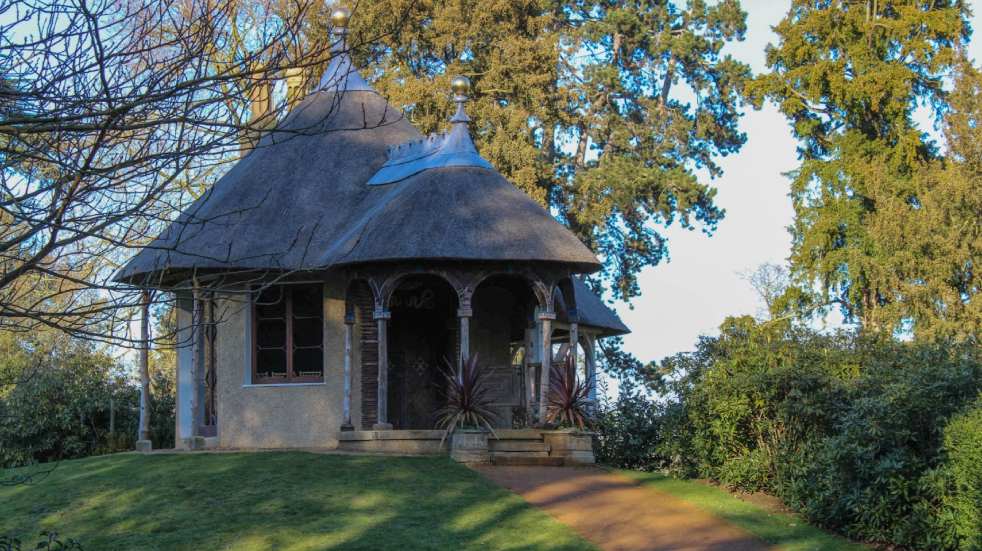 A guide to visiting the Shuttleworth Collection | Boundless by CSMA