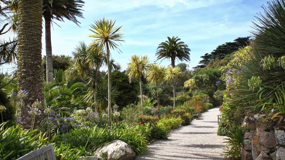 The UK’s best spring gardens chosen by Gardeners' World Adam Frost ...