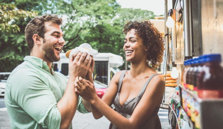 Cheap days out for couples | Boundless by CSMA