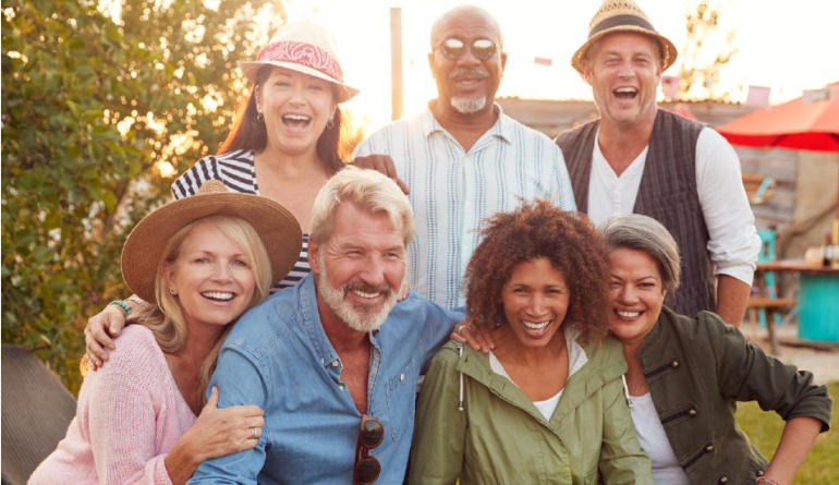 Join a Boundless group today | Boundless by CSMA