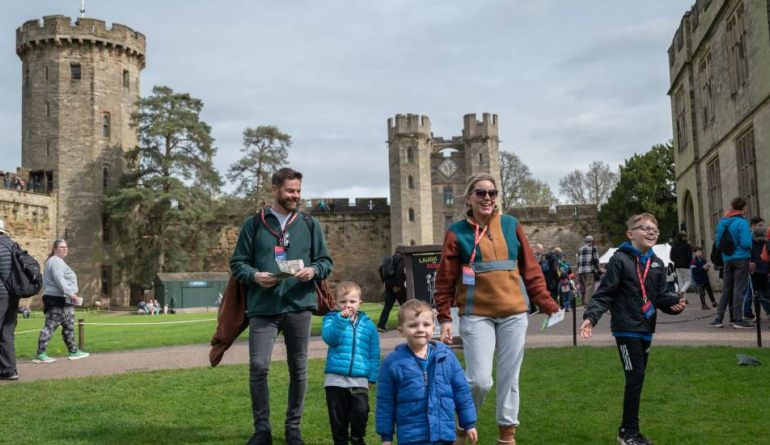 Boundless member days 2025 | Boundless by CSMA