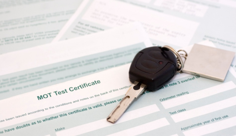 A guide to your MOT | Boundless by CSMA