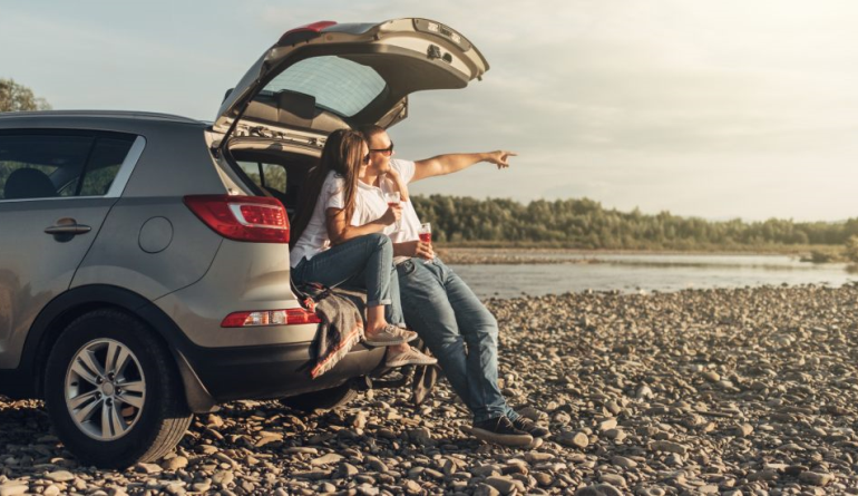 How a Car Care plan can help you go from A to B and beyond… | Boundless ...